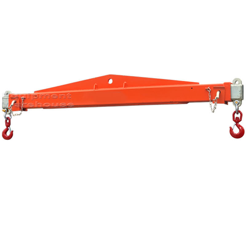 Crane Spreader Beam 9000 Kg Capacity | Equipment Warehouse Pty Ltd ...