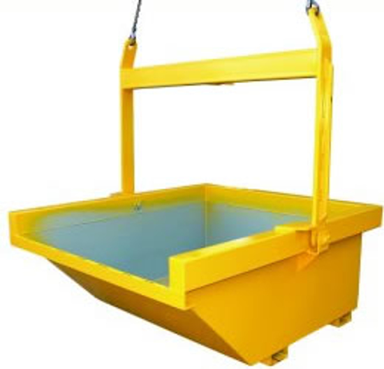 Bulk Waste Bins