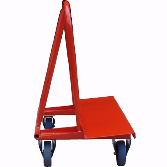 Heavy Duty Sheet Material Trolley 970kg | Equipment Warehouse Pty Ltd ...