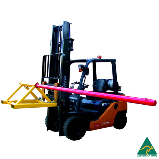 Forklift Tarp Spreader - Australian Made | Equipment Warehouse Pty Ltd ...
