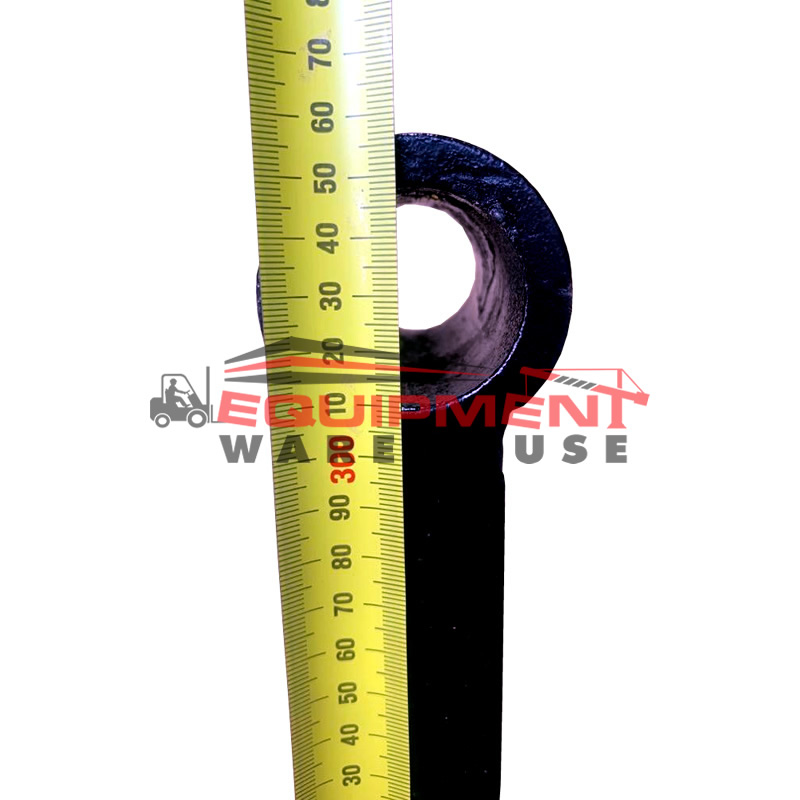 Pin Forklift Tines 1070mm X 330mm 1800kg | Equipment Warehouse Pty Ltd ...