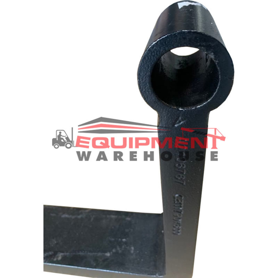 Pin Forklift Tines 1070mm X 330mm 1800kg | Equipment Warehouse Pty Ltd ...
