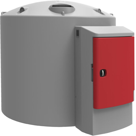 Diesel Tank - Diesel Tanks