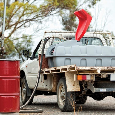 Diesel Tank - Diesel Tanks