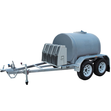 Diesel Tank - Diesel Tanks